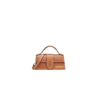 Jacquemus Le Bambino - - Bags - Damen - Braun - ONE SIZE