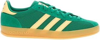 adidas Homme, Chaussures, Vert, Taille: 43 EU Gazelle Indoor Pro