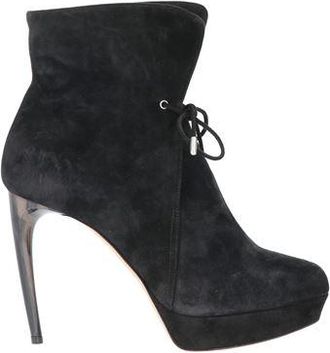 McQ by Alexander McQueen CHAUSSURES - Bottines sur YOOX.COM