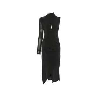Pinko Pinko, Damen, Kleider, Schwarzk, XSGr&ouml;&szlig;e