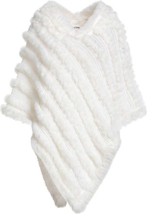 Blugirl JACKEN & MÄNTEL - Capes auf YOOX.COM