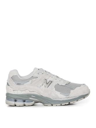 New Balance Baskets - Multicolore