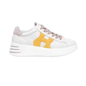 Hogan Damen, Schuhe, Wei&szlig;, 37 EUGr&ouml;&szlig;e