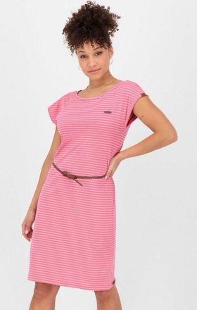 Alife And Kickin Sommerkleid