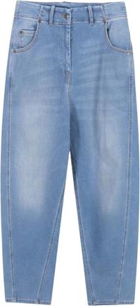 8pm 8Pm, Femme, Jeans, Bleu, Taille: W26 Biarritz Jeans