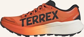 ADIDAS TERREX Adidas Terrex Terrex Agravic 4 Trail Running Schuh orange