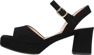 Unisa Damen, Schuhe, Schwarzk, 36 EUGröße