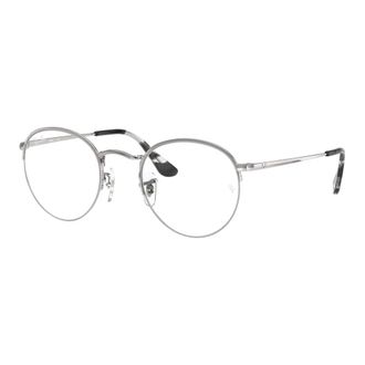 Ray-Ban unisex, Accessoires, Gris, Taille: 53 MM Lunettes