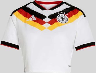 adidas DFB Cropped Heimtrikot 2026