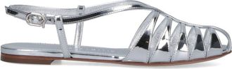 Ferragamo Cage-Sandalen