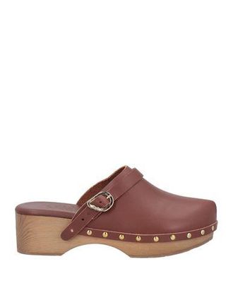 Ancient Greek Sandals CHAUSSURES - Mules & Sabots sur YOOX.COM