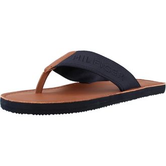 Tommy Hilfiger Herren, Schuhe, Blau, 44 EUGr&ouml;&szlig;e