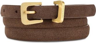 Gino Rossi Gino Rossi Dameng&uuml;rtel BLYL24003-1 Braun