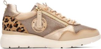 Carmela Femme 162513 Sneakers, Beige, 39 EU