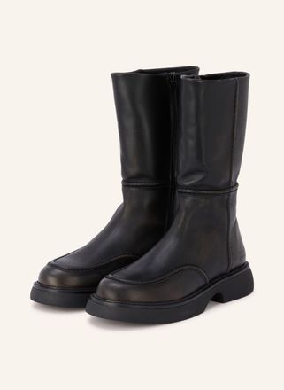 Copenhagen Copenhagen Studios Boots cph760 schwarz