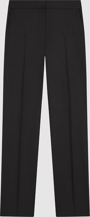 Loulou Studio Pantalon Kallisto Black