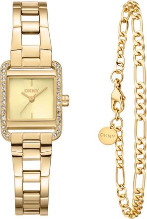 DKNY Analoguhr