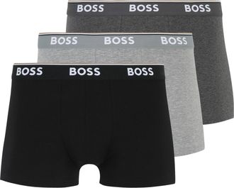 BOSS Boxershorts Power