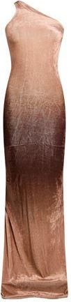 Rick Owens ROBES - Robes longues sur YOOX.COM