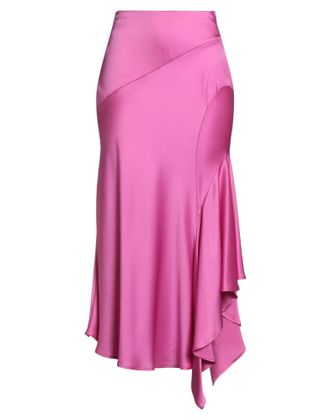 Semicouture HOSEN & R&Ouml;CKE - Midi-R&ouml;cke auf YOOX.COM