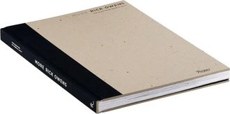 Rick Owens Femme, Accessoires, Multicolore, Taille: ONE Size Rizzoli More