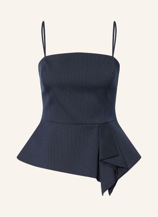HUGO BOSS Hugo Top Calita blau