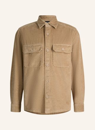 Strellson Hemd beige