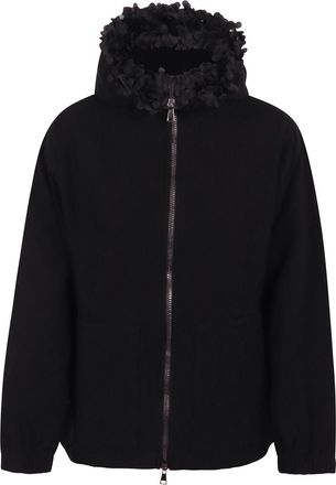Noumeno Concept Sweatshirt - Schwarz
