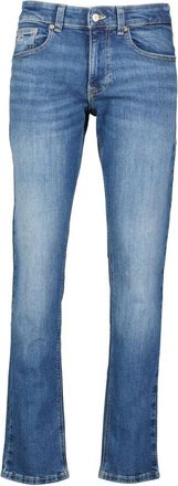 Tommy Jeans Herren Jeans SCANTON Slim Fit