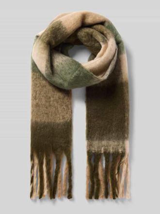 Vero Moda Schal mit soften Fransenenden