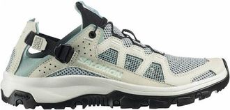 Salomon Damen Wanderschuhe TECHAMPHIBIAN 5