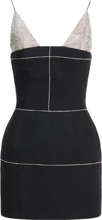 NU&Eacute; KLEIDER - Mini-Kleider auf YOOX.COM
