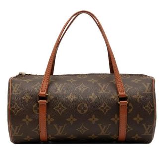 Louis Vuitton unisex, Pre-owned, Brun, Taille: ONE Size Pre-owned Papillon 26
