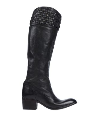 Alberto SCHUHE - Stiefel auf YOOX.COM