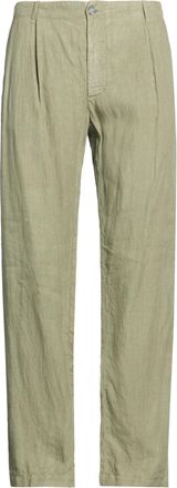 120% Lino HOSEN & R&Ouml;CKE - Hosen auf YOOX.COM