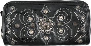 Campomaggi Petite maroquinerie - Portefeuilles sur YOOX.COM