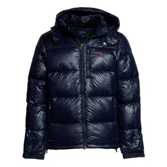 Polo Ralph Lauren Down Jackets - - Jackets - Herren - Blau - 2XL