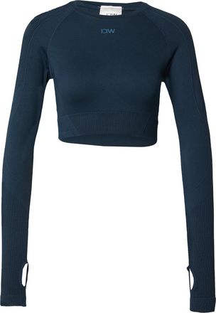 ICANIWILL Sportshirt