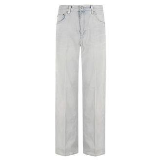 Haikure Damen, Jeans, Grau, W25Gr&ouml;&szlig;e
