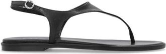 Aeyde Femme, Chaussures, Noir, Taille: 38 1/2 EU Sandales Raine