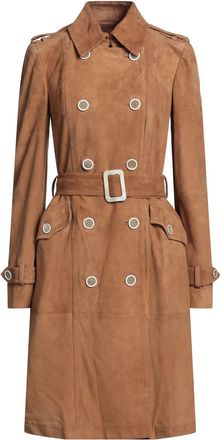 Tod's JACKEN & MÄNTEL - Jacken, Mäntel & Trenchcoats auf YOOX.COM