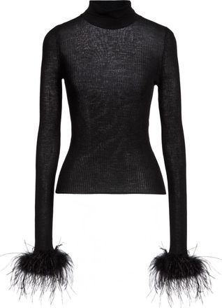 Blumarine STRICKWAREN - Rollkragenpullover auf YOOX.COM