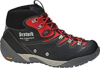 Bestard WILDWATER Pro - Noir - Rouge, noir, 41.5 EU Ancho EU