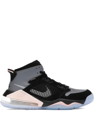 Nike Jordan baskets Mars 270 - Noir