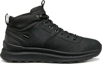 Geox Herren, Schuhe, Schwarzk, 40 EUGr&ouml;&szlig;e