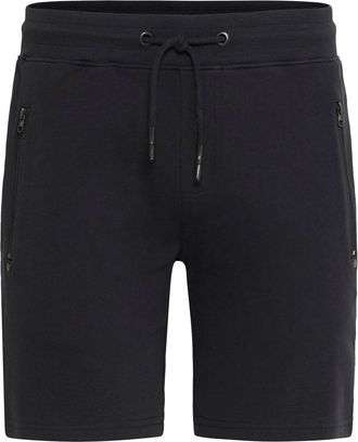 Solid Sweatshorts Taras