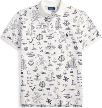 Polo Ralph Lauren Poloshirt