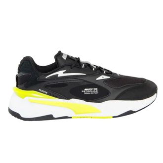 Puma Mapf1 RS-Fast - - Sport - Herren - Schwarzk - 42 EU