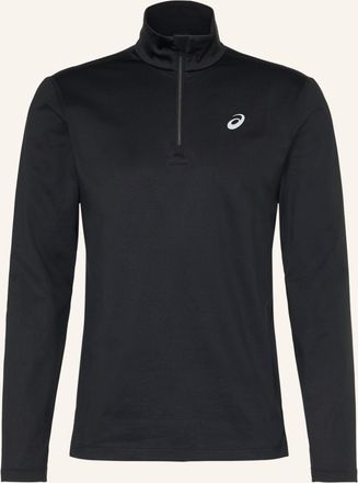 Asics Asics Funktionsshirt Core Ls schwarz