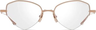 Dita Eyewear Femme, Accessoires, Rose, Taille: ONE Size Lunari Optical Frame